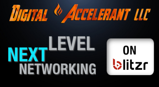 Next Level Networking