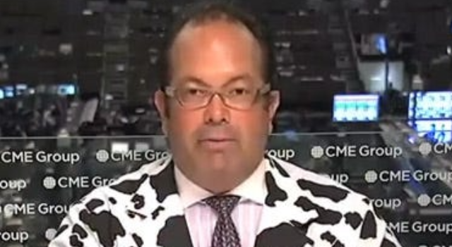 A conversation with the 'Cow Guy' - Scott Shellady