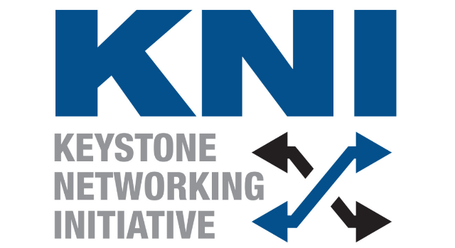 Keystone Networking Initiative - Speed Networking