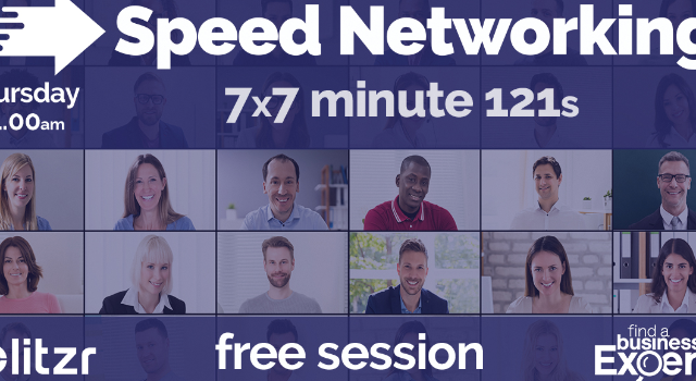 Speed Networking