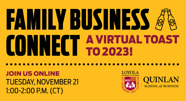 Family Business Connect